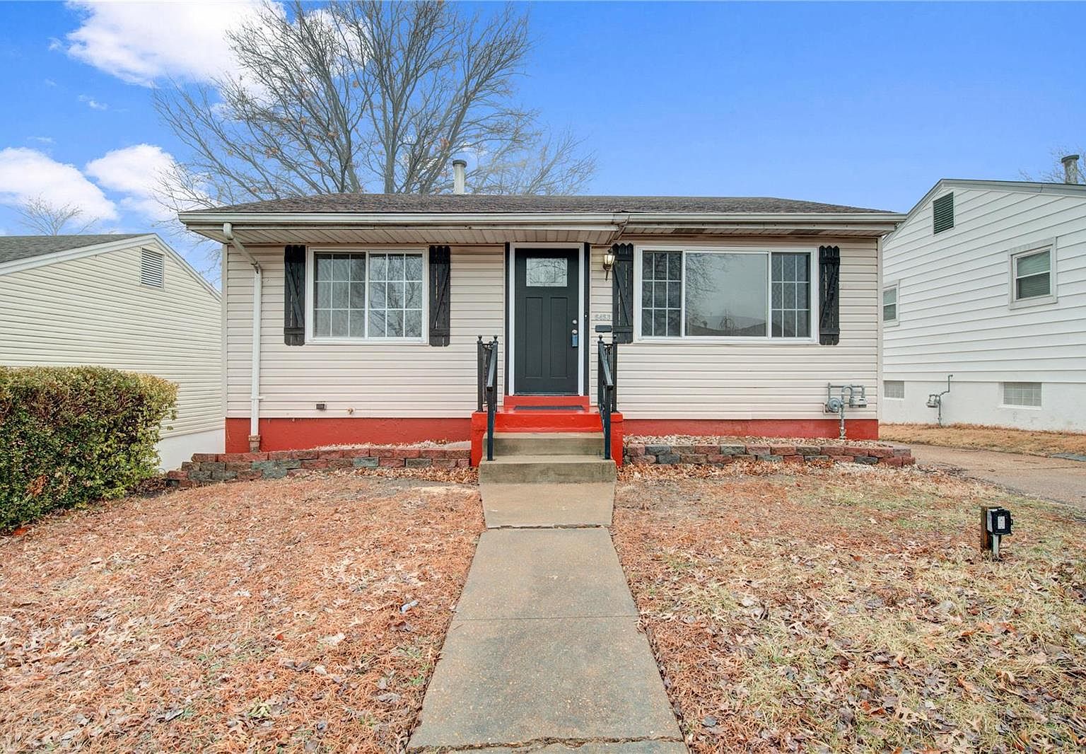 6453 Colletta Dr, Saint Louis, MO 63139 | Zillow