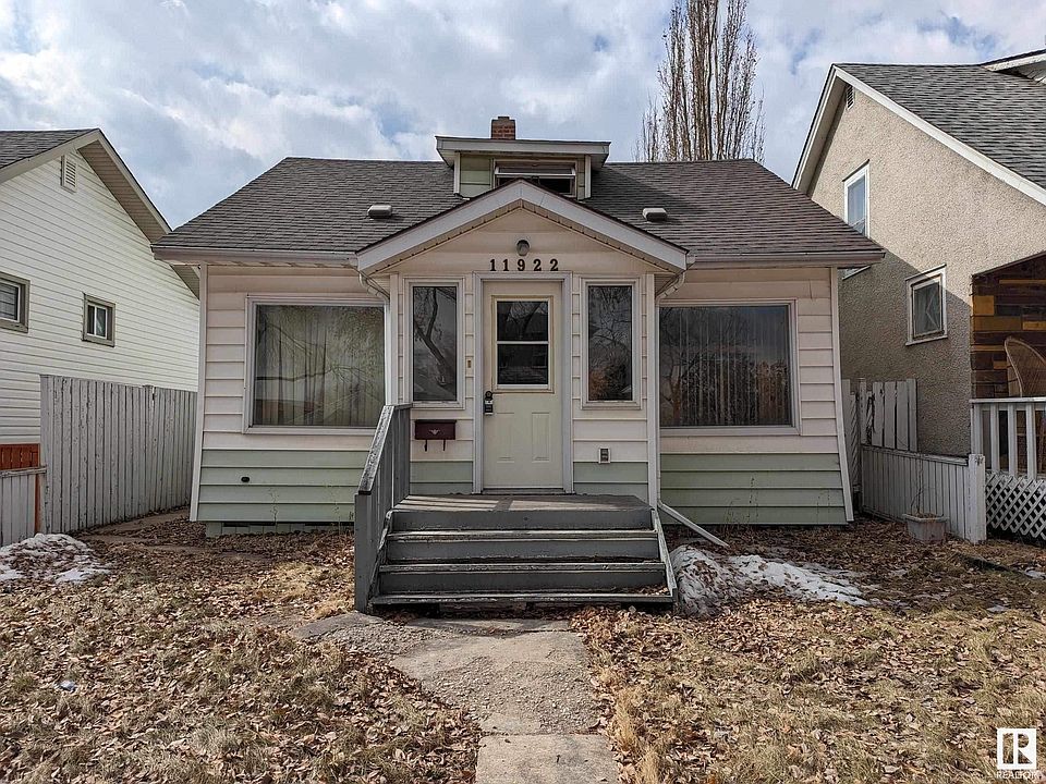 11922 78th St NW, Edmonton, AB T5B 2J5 | MLS #E4389515 | Zillow