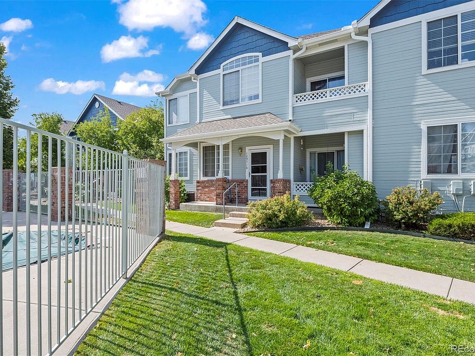 12931 Lafayette Street Unit A, Thornton, CO 80241 | Zillow