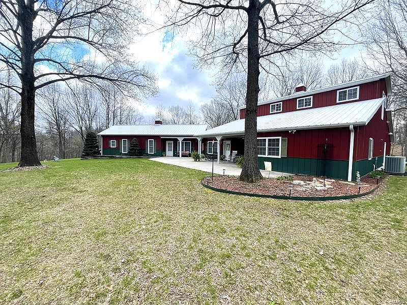 25065 Rock Springs Hollow Rd, Thebes, IL 62990 | MLS #23018402 | Zillow