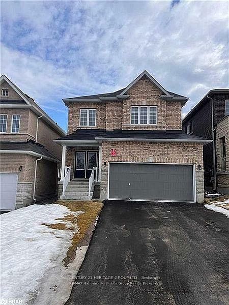 174 Muirfield Dr, Barrie, ON L4N 6K7 | Zillow