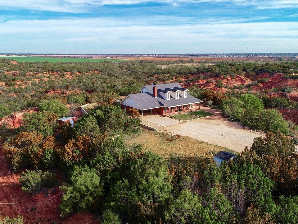 2448 County Road 458, Hawley, TX 79525 | Zillow