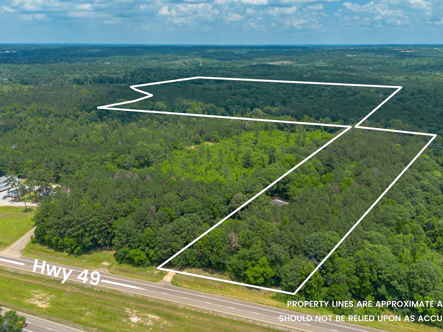 2710 Highway 49, Collins, MS 39428 | MLS #140471 | Zillow