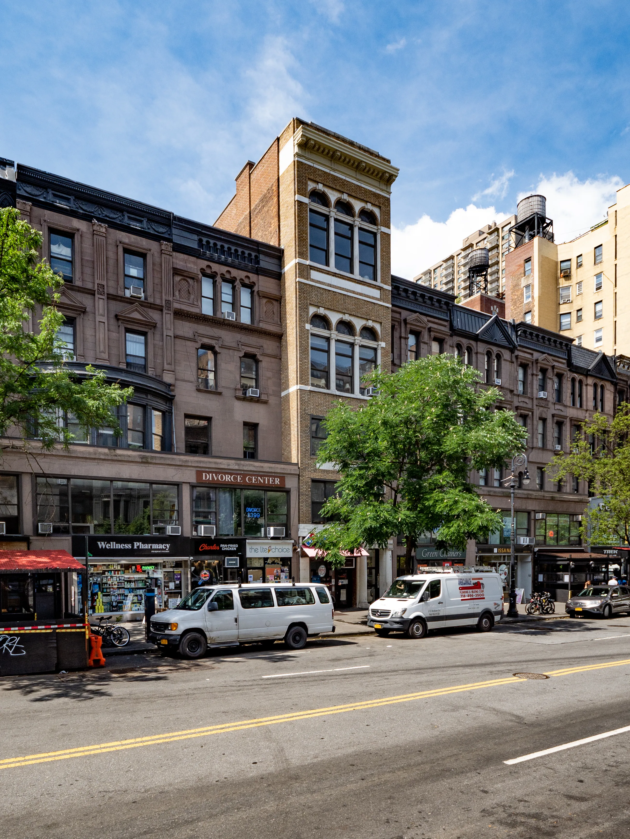 148 West 72nd Street #7 in Lincoln Square, Manhattan | StreetEasy