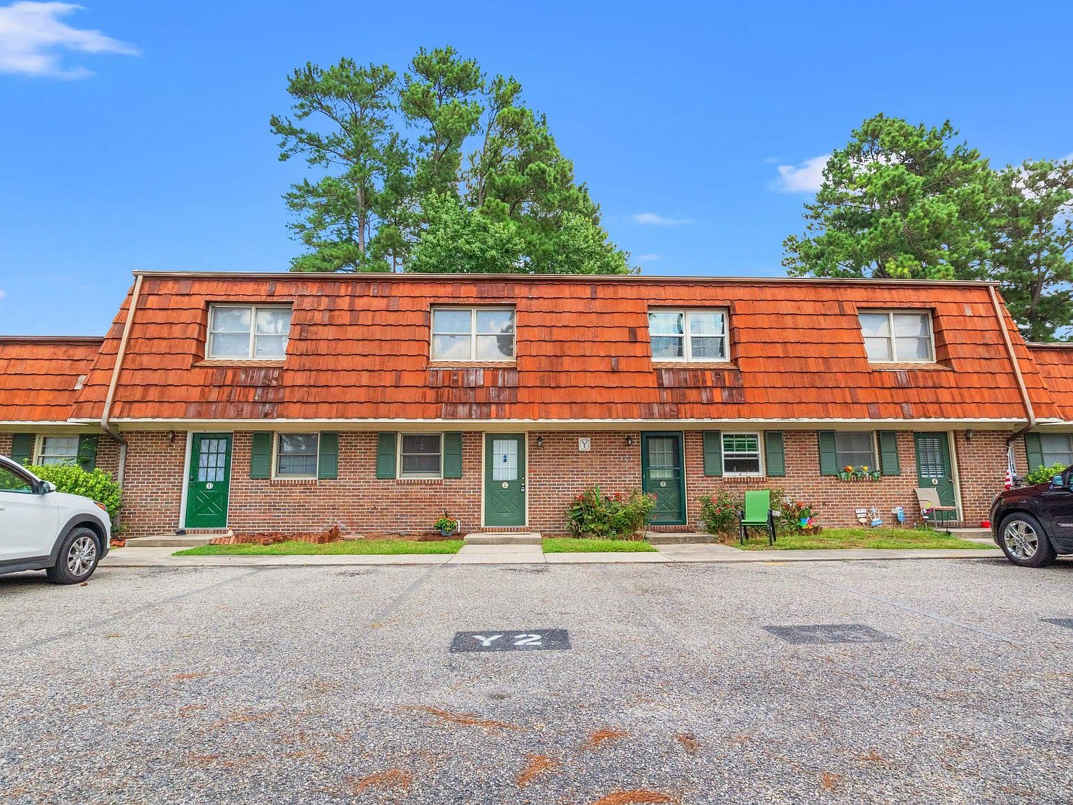 1025 Carolina Rd. #Y-2, Conway, SC 29526 | Zillow
