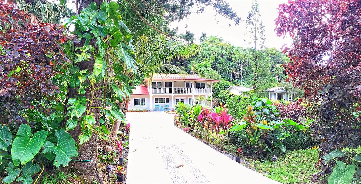 121 Forest Ridge Way, Honolulu, HI 96822 | Zillow