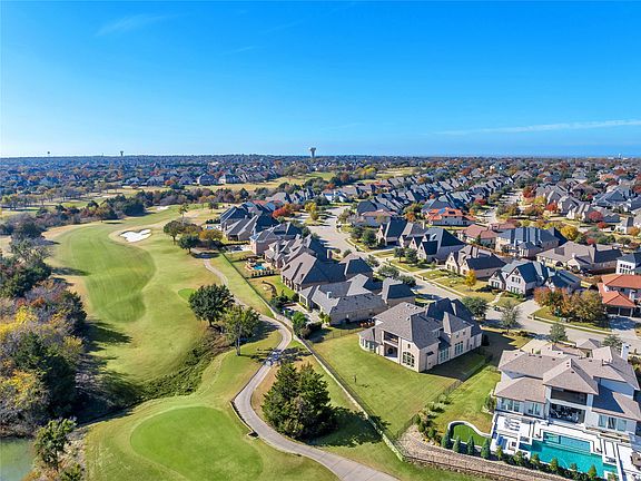 3060 Gentle Creek Trl, Prosper, TX 75078 | MLS #20793674 | Zillow