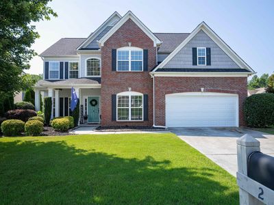 2 Carderock Ct, Simpsonville, SC 29680 | MLS #1502464 | Zillow