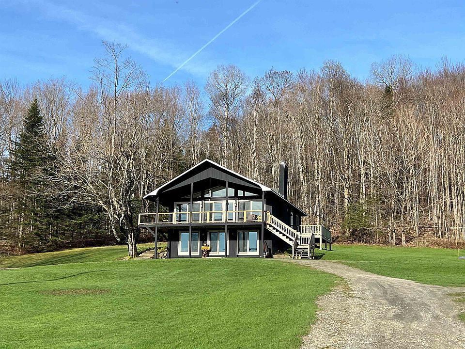 7026 VT Route 111, Morgan, VT 05853 | Zillow