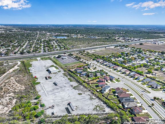 8331 SW Loop 410 LOT P-74A, San Antonio, TX 78242 | MLS #1733720 | Zillow