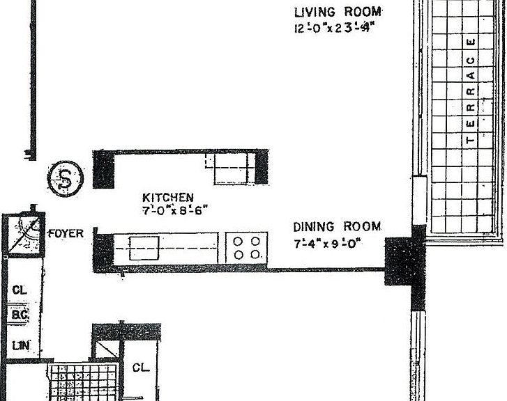 Trump Village Section 4 Apartments - Brooklyn, NY | Zillow