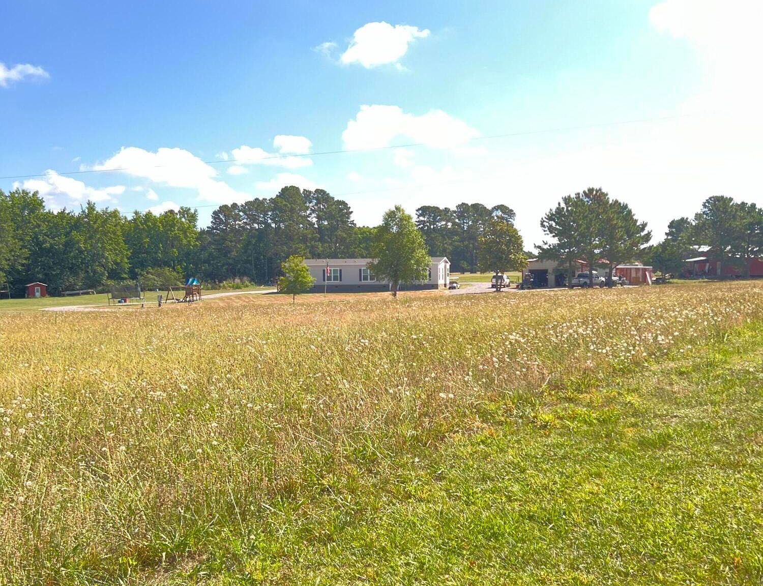 LOT 1A Seven Paths Rd, Spring Hope, NC 27882 | Zillow