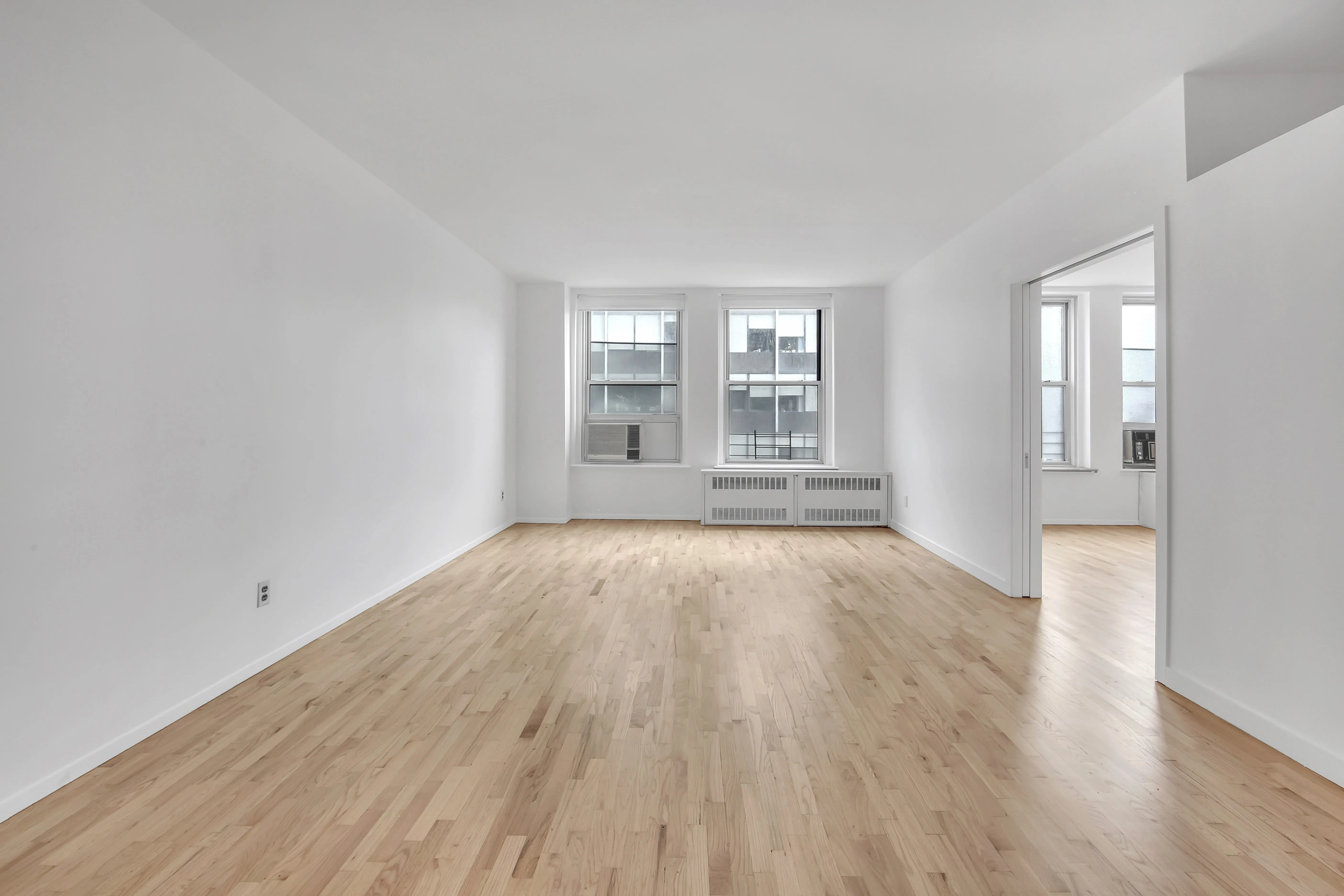 75 Livingston Street #9B in Brooklyn Heights, Brooklyn | StreetEasy