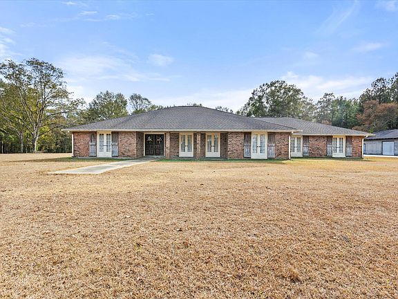 41 Todd Rd, Sumrall, MS 39482 | MLS #137064 | Zillow