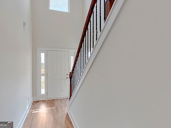 11141 Cornertsone Way LOT 73, Hampton, GA 30228 | Zillow