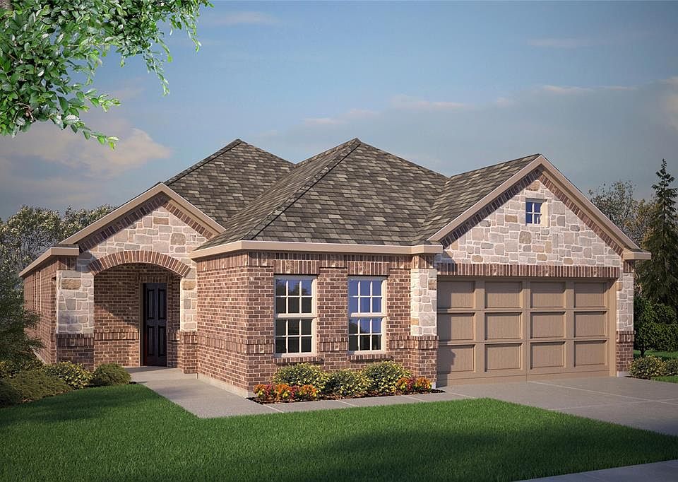 5237 Mountain View Dr, Krum, TX 76249 | Zillow