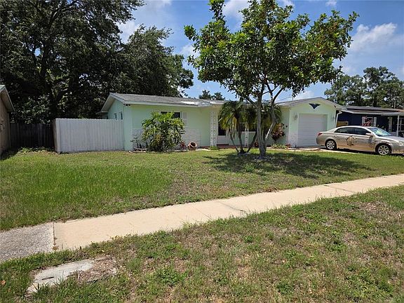 1079 Woodbrook Dr S, Largo, FL 33770 | MLS #O6312447 | Zillow