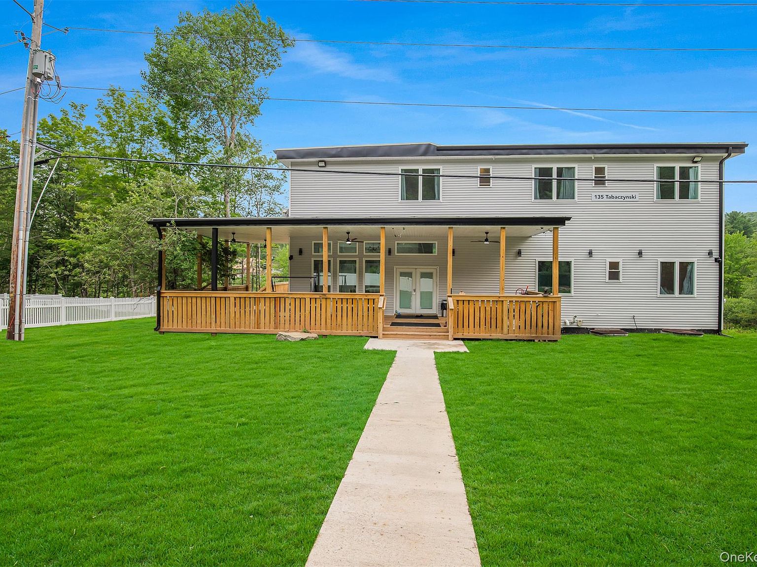 135 Tabaczynski Road, Fallsburg, NY 12733 | Zillow