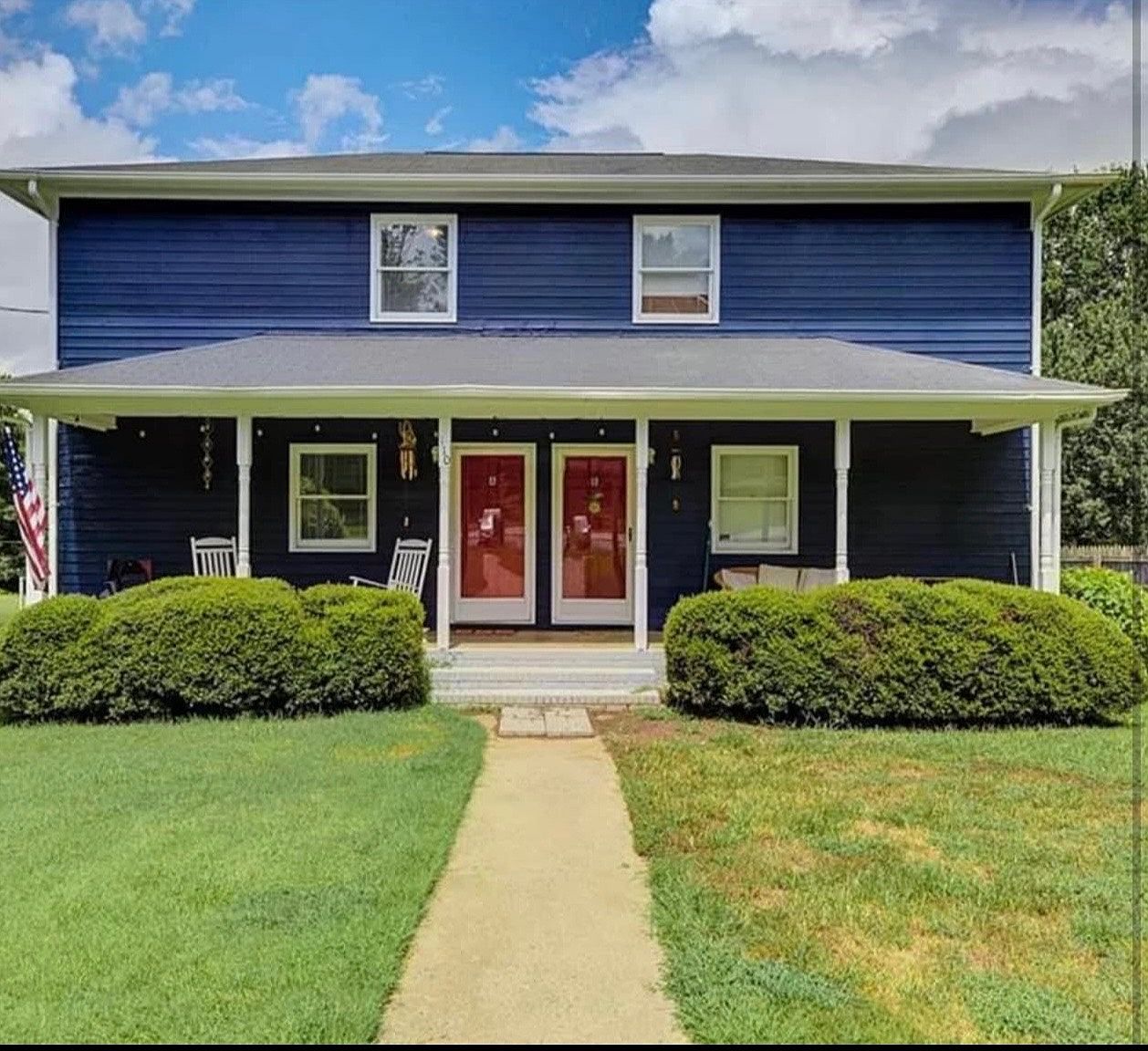 110 Allen St #B, King, NC 27021 | Zillow