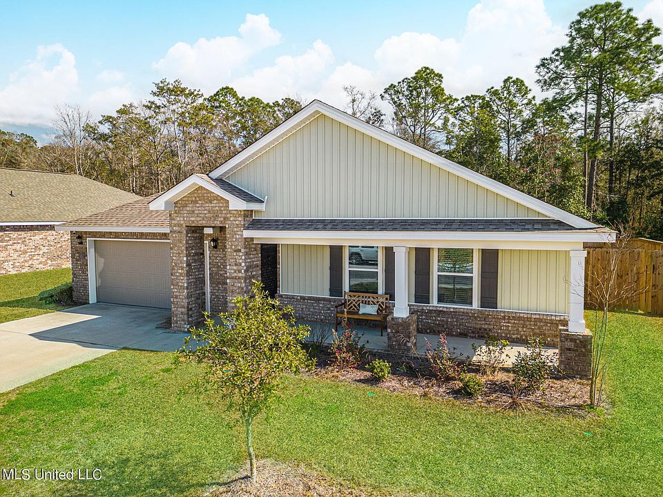 1032 Enclave Cir, Long Beach, MS 39560 | Zillow
