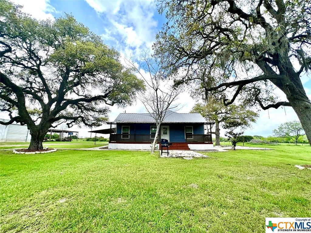 148 County Road 414, Yoakum, TX 77995 | MLS #501680 | Zillow