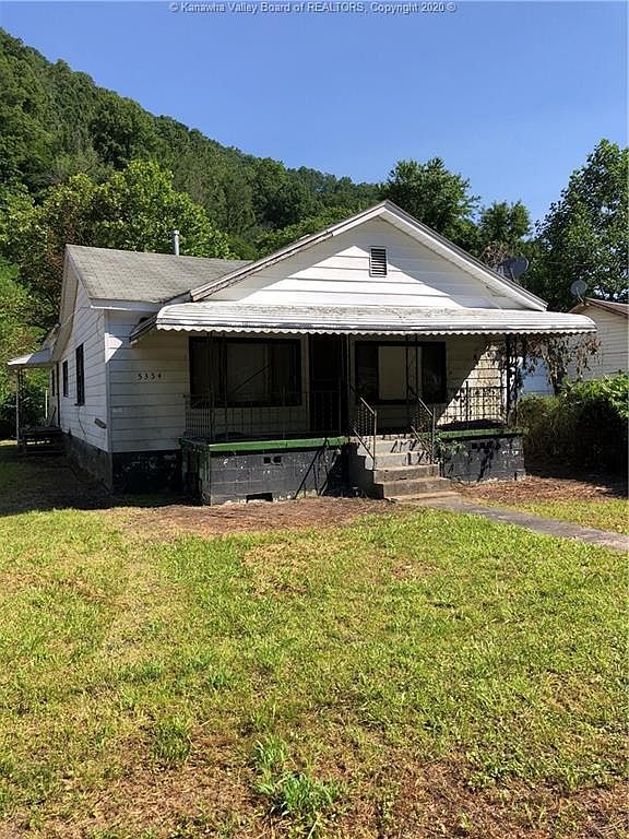 5354 Jerry West Hwy, Switzer, WV 25647 | Zillow
