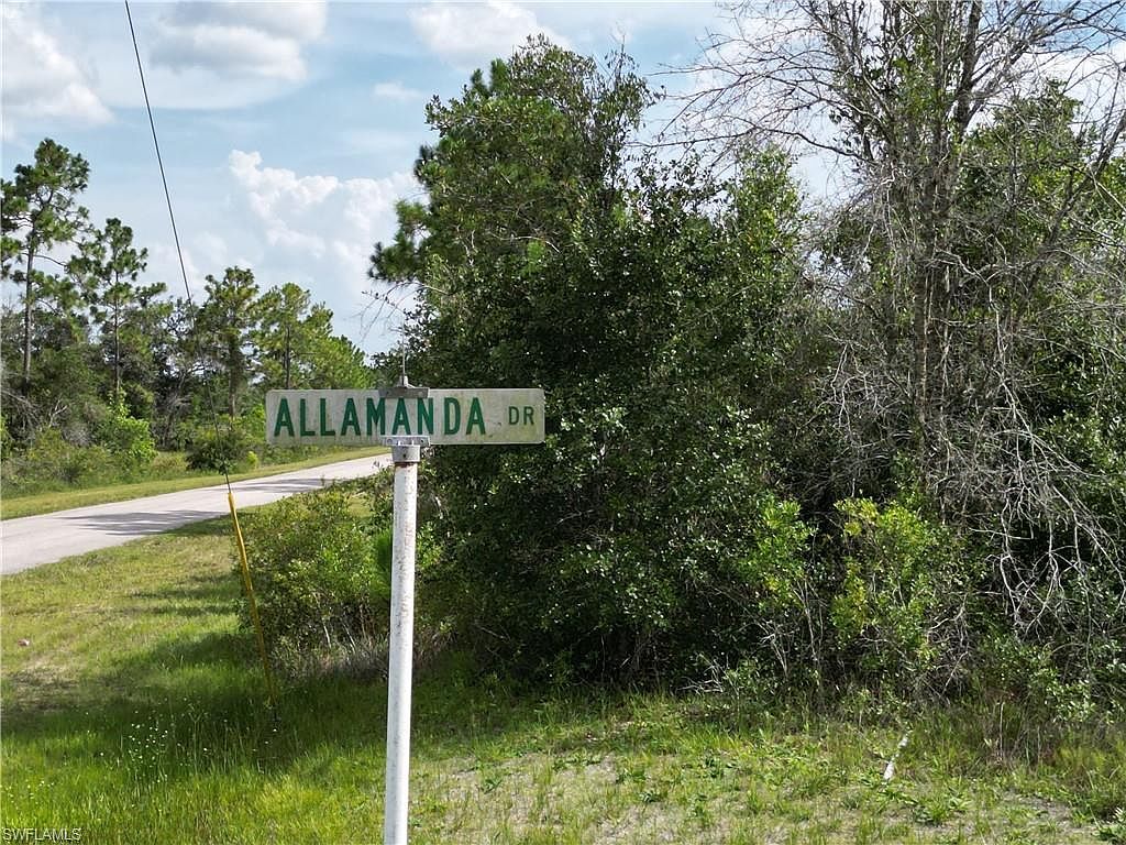 617 Allamanda Dr, Indian Lake Estates, FL 33855 | Zillow