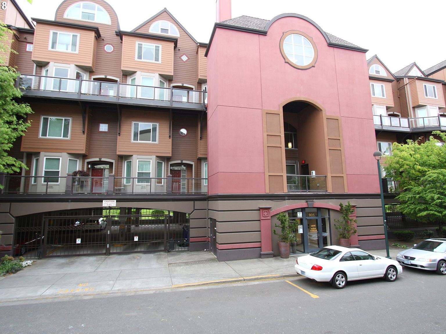 905 N Harbour Dr UNIT 24, Portland, OR 97212 | Zillow