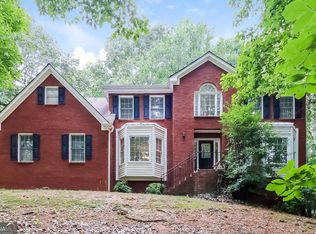 680 Swan Dr, Hiram, GA 30141 | MLS #10360559 | Zillow