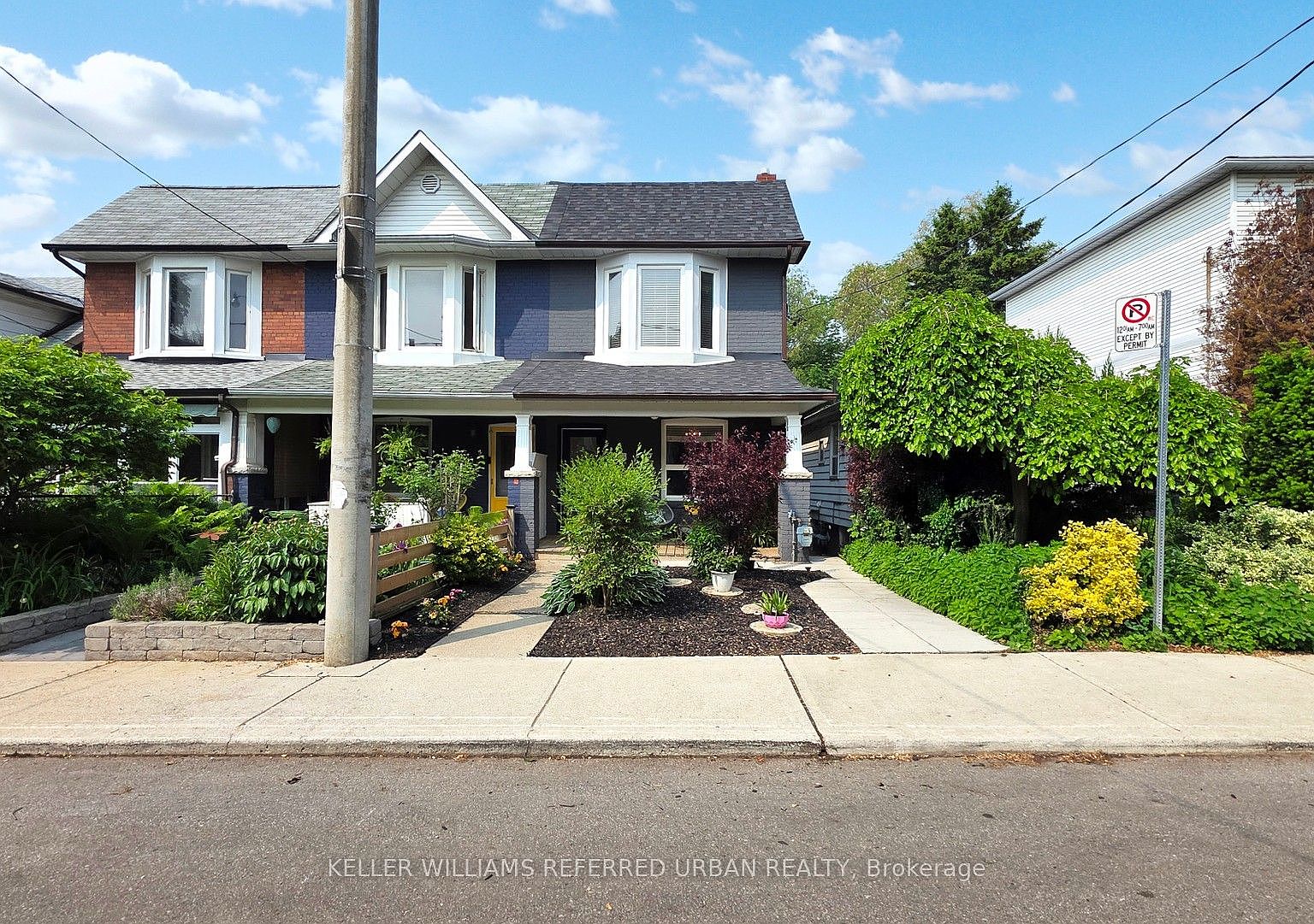 266 Highfield Rd, Toronto, ON M4L 2V5 | Zillow