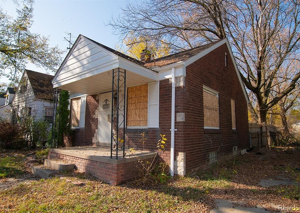 11921 Riad St, Detroit, MI 48224 | MLS #20230034317 | Zillow