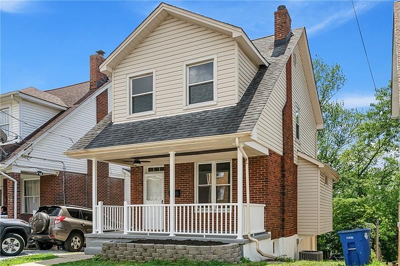 3016 Hazelhurst Ave, Pittsburgh, PA 15227 | MLS #1632141 | Zillow