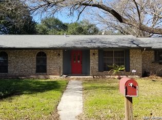 3602 Lakefield St, San Antonio, TX 78230 | MLS #31370851 | Zillow