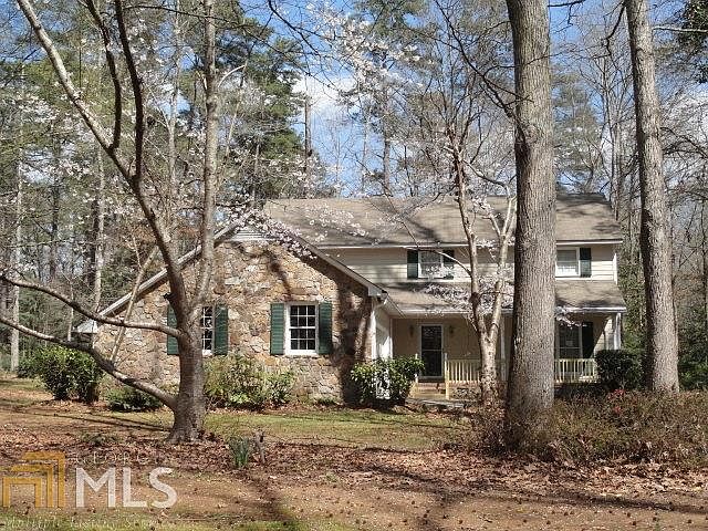 1 River Place Dr SW, Rome, GA 30165 | Zillow