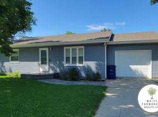 1204 Crescent Dr, Wayne, NE 68787 | MLS #33326 | Zillow