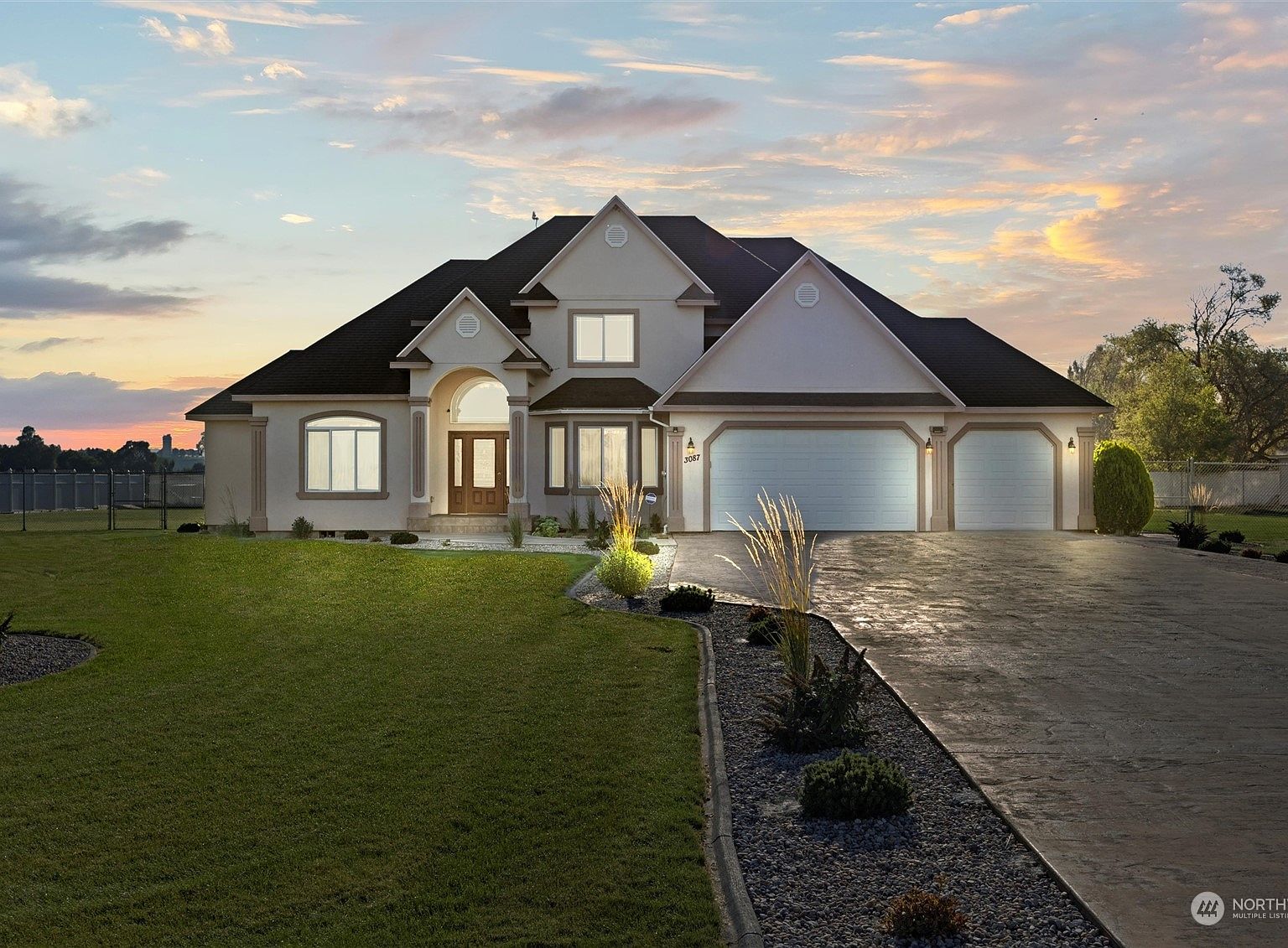 3087 Snow Goose Road NE, Moses Lake, WA 98837 | Zillow