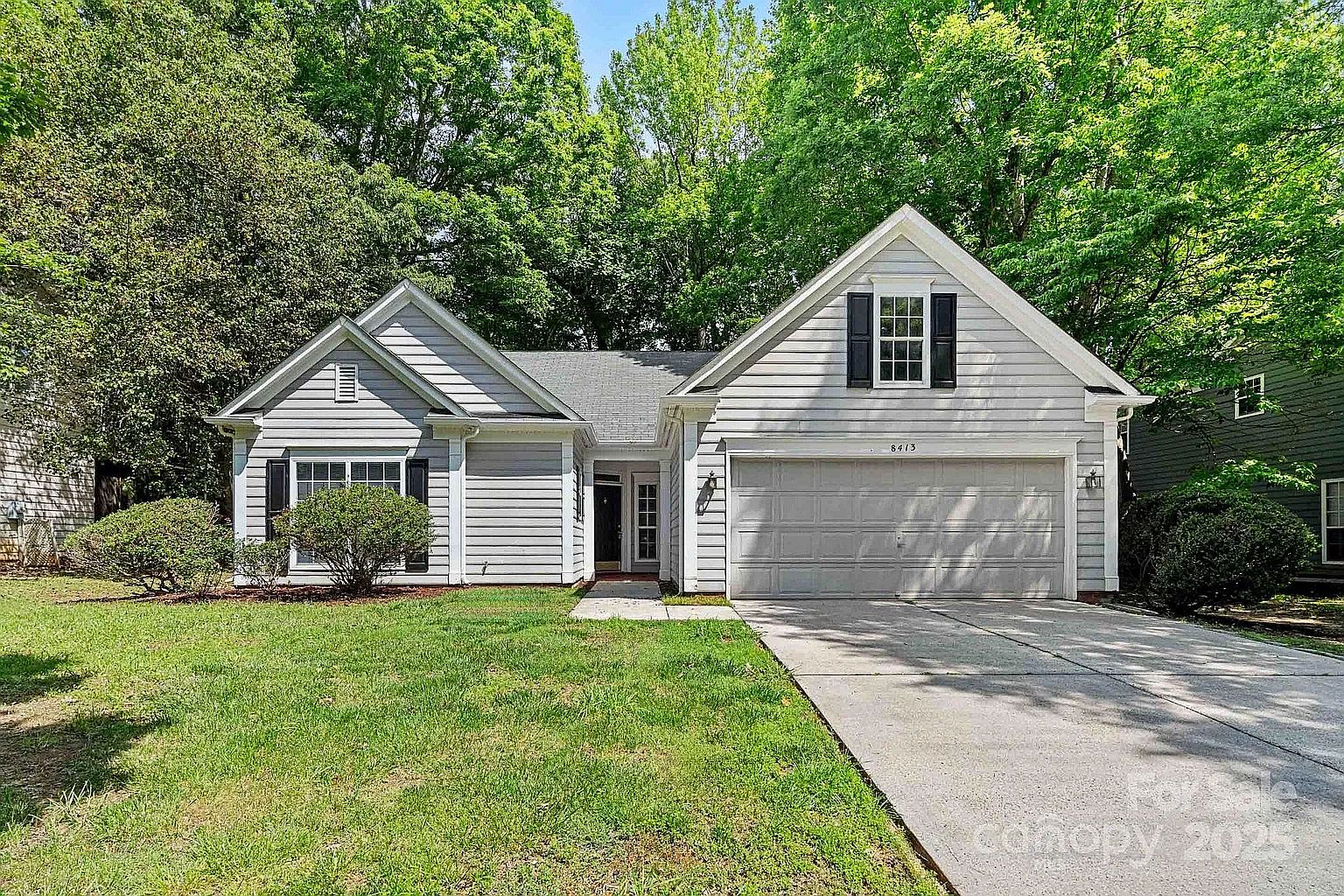 8412 Belstead Brook Ct, Charlotte, NC 28216 | Zillow