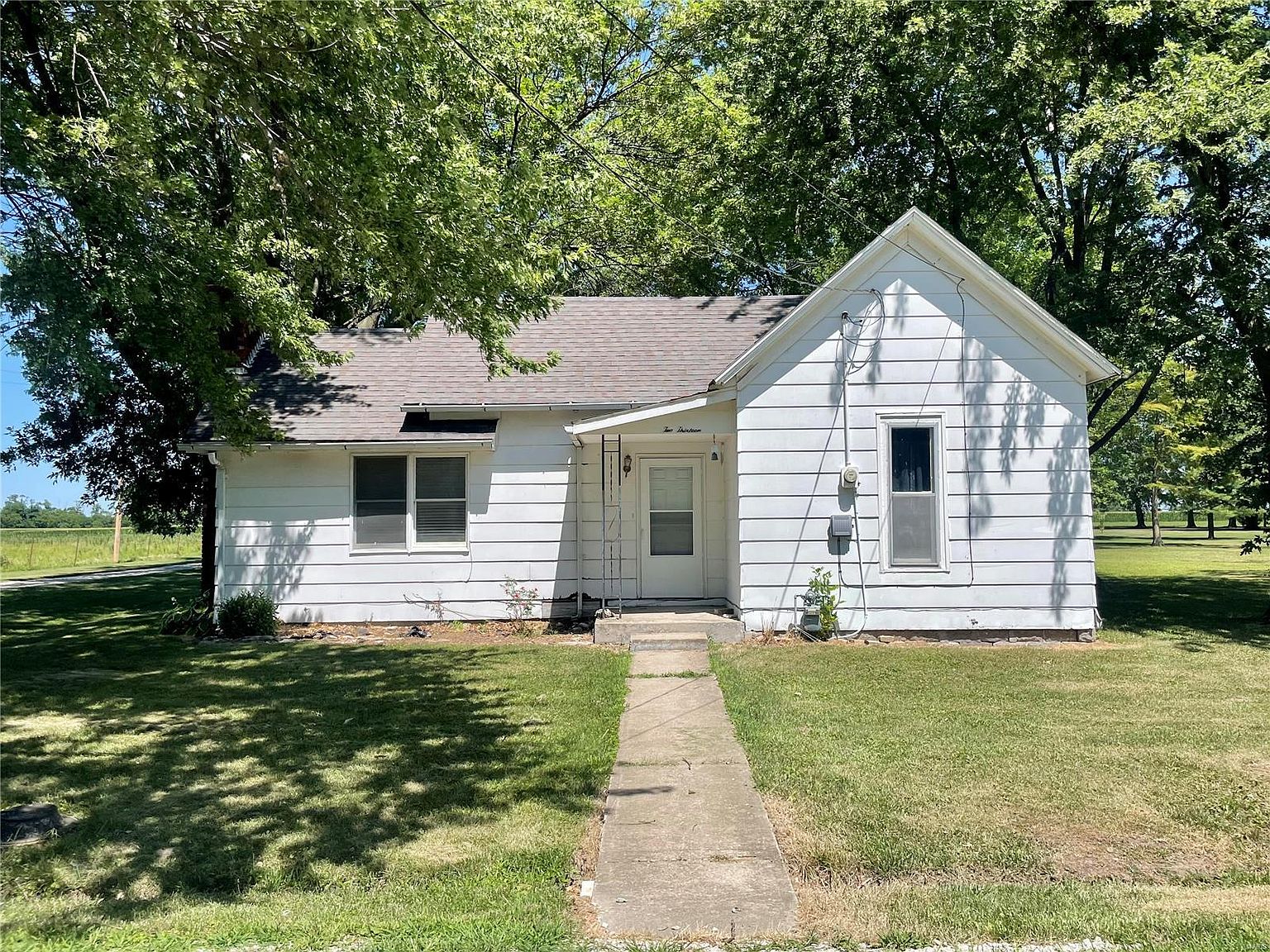 213 W Harrison St, Farber, MO 63345 | Zillow