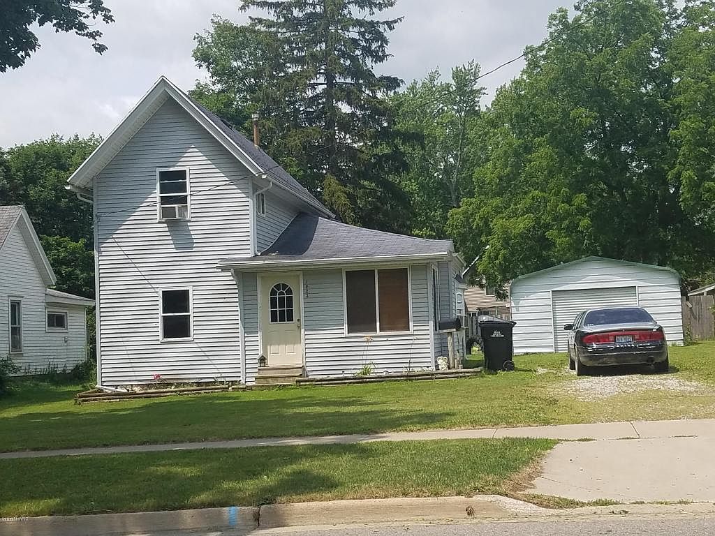 1223 Jordan Lake Ave, Lake Odessa, MI 48849 | Zillow 1223 Jordan Lake Ave, Lake Odessa, MI 48849 | Zillow