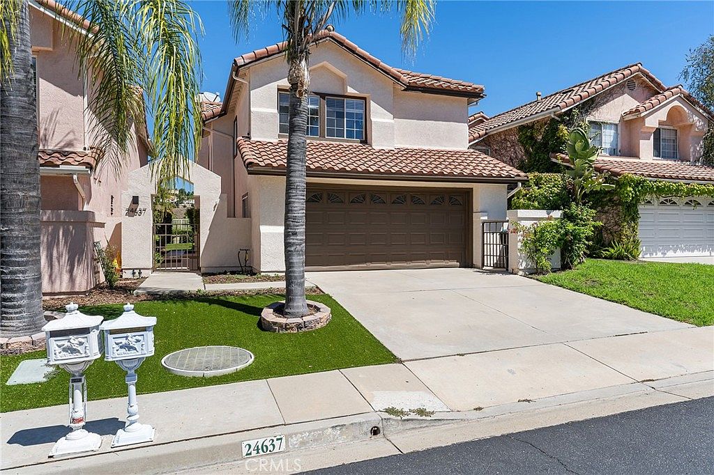 24637 Calle Largo, Calabasas, CA 91302 | Zillow