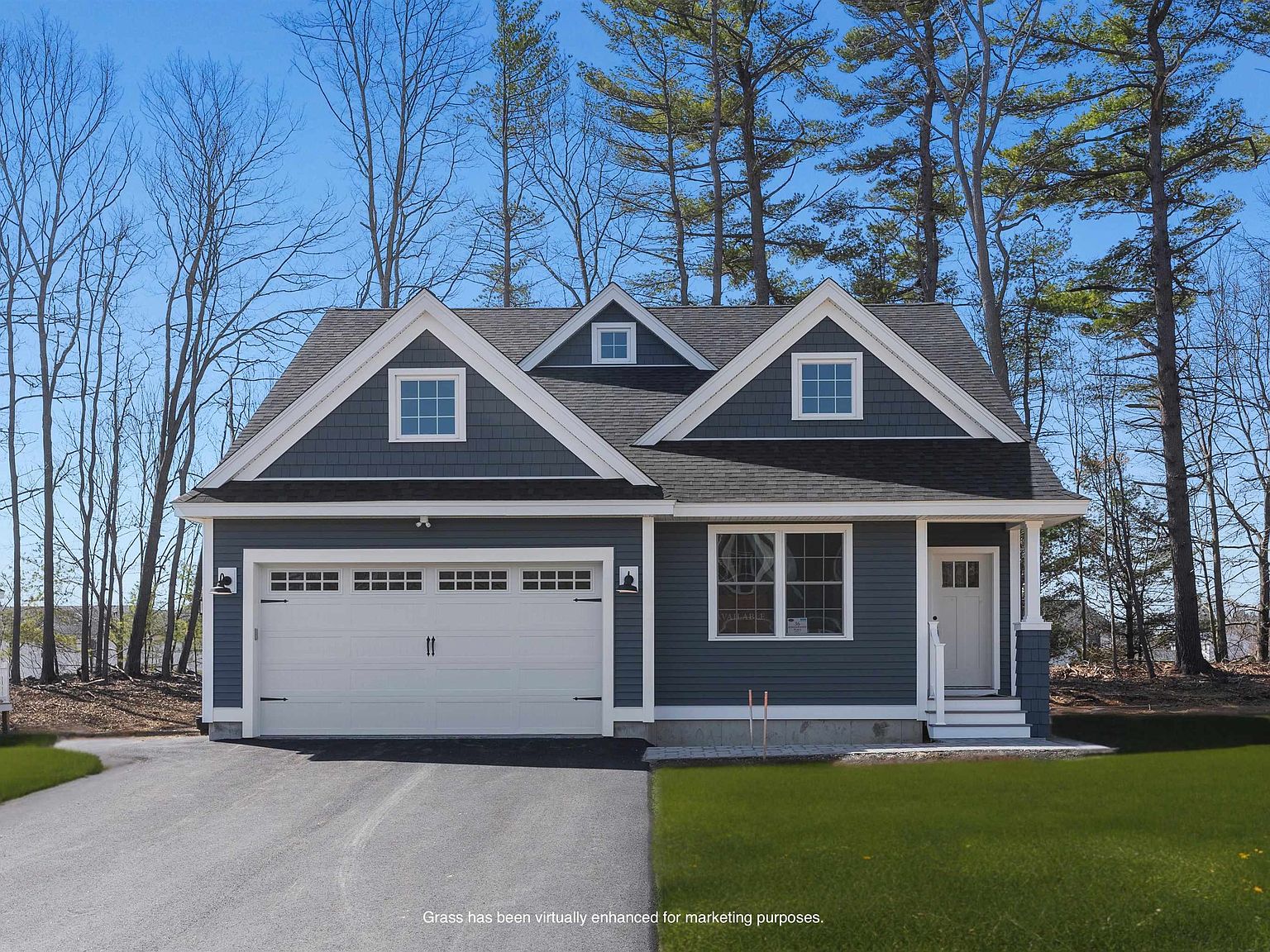 Unit 33 Summerwind Place #33, Greenland, NH 03840 | MLS #5053867 | Zillow