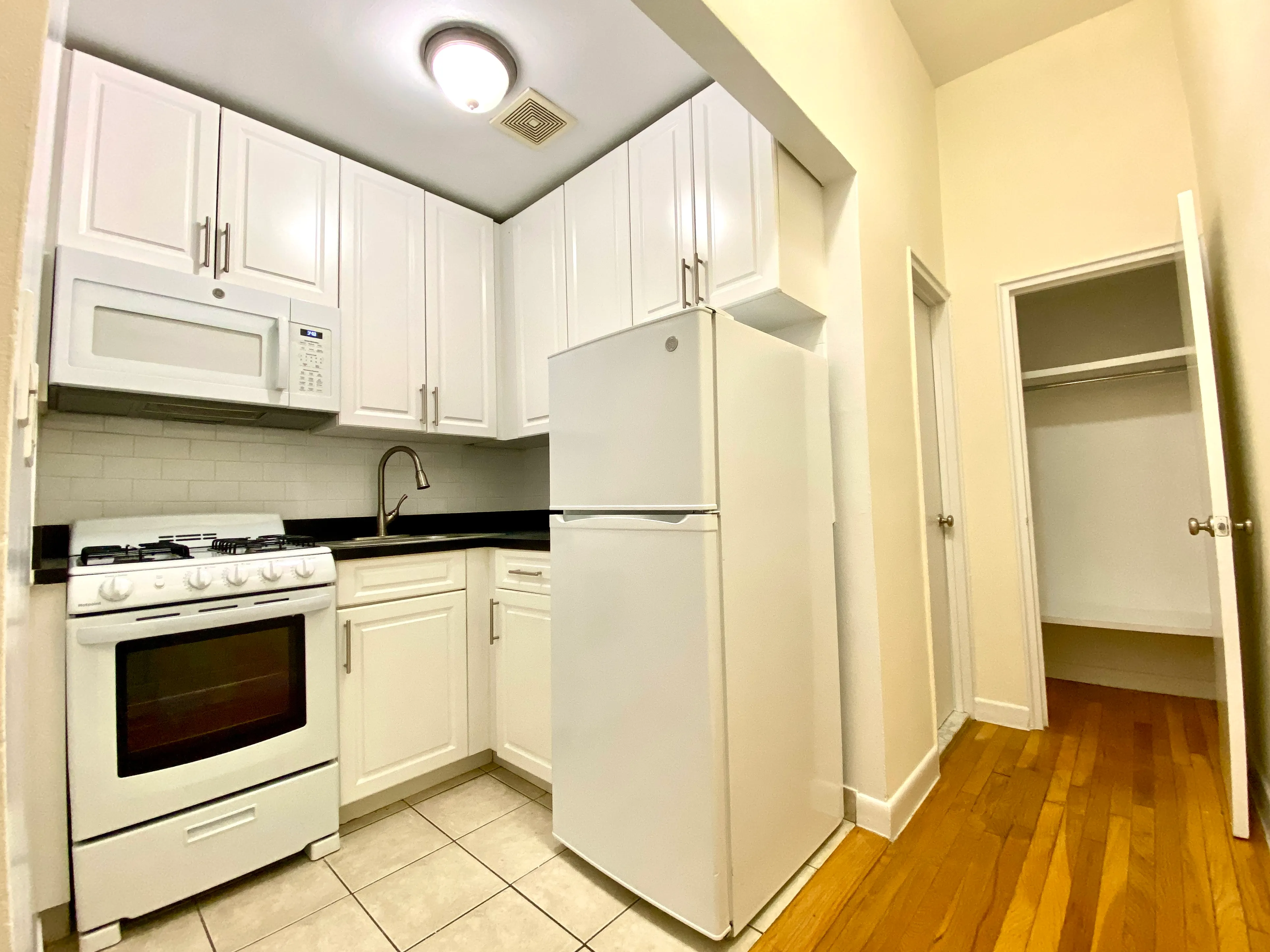 243 East 83rd Street #1AV in Yorkville, Manhattan | StreetEasy