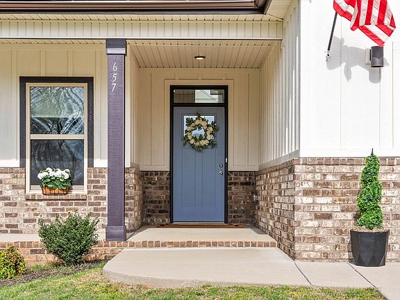 657 Battery Ct, Clarksville, TN 37042 | MLS #2814313 | Zillow