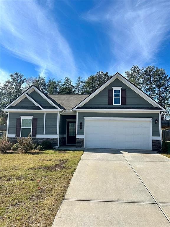 82 Kenneth Dr, Dawsonville, GA 30534 | Zillow
