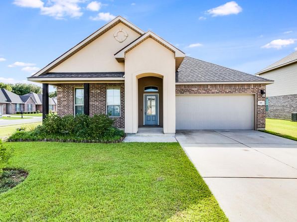 Homes For Rent In Youngsville La