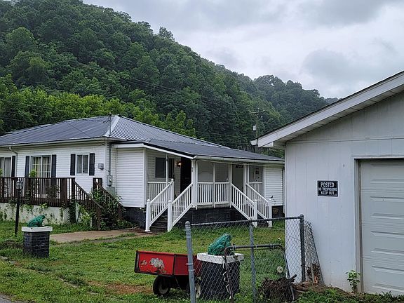 48 N Big Creek Rd, Sidney, KY 41564 | Zillow