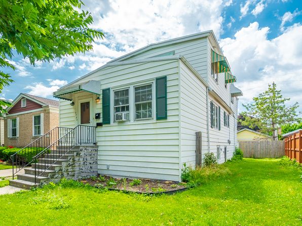 Chicago IL Duplex & Triplex Homes For Sale - 1,709 Homes | Zillow