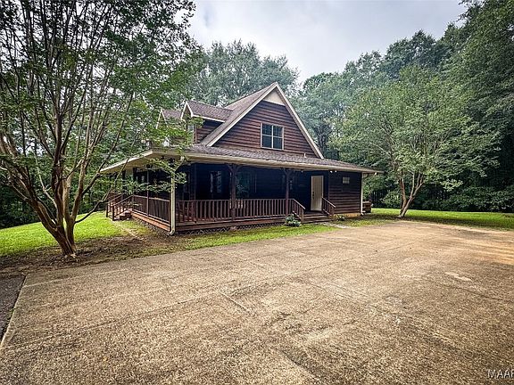 1267 County Road 85 Rd, Prattville, AL 36067 | MLS #577738 | Zillow
