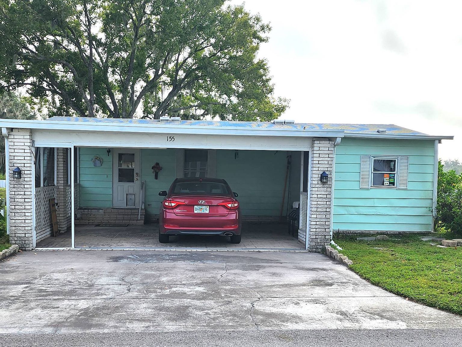 155 Country Ln, Plant City, FL 33565 | MLS #11211111 | Zillow