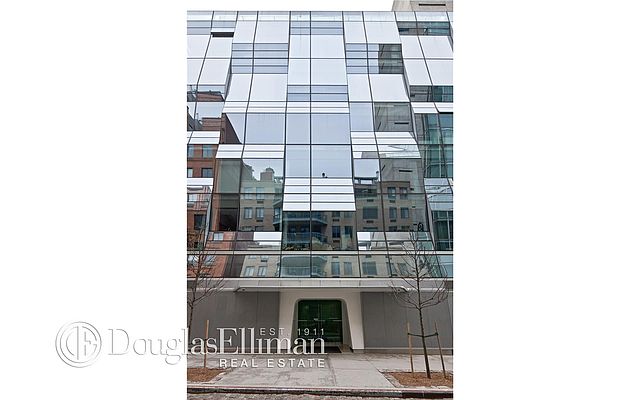 166 Perry Street #PH in West Village, Manhattan | StreetEasy